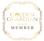 Thank You - Golden Guardian